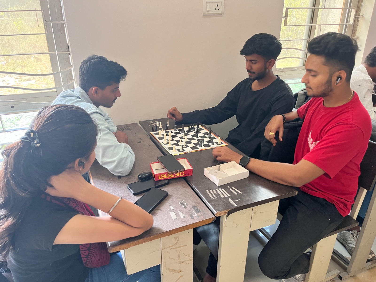 Home - Krishna Vikash