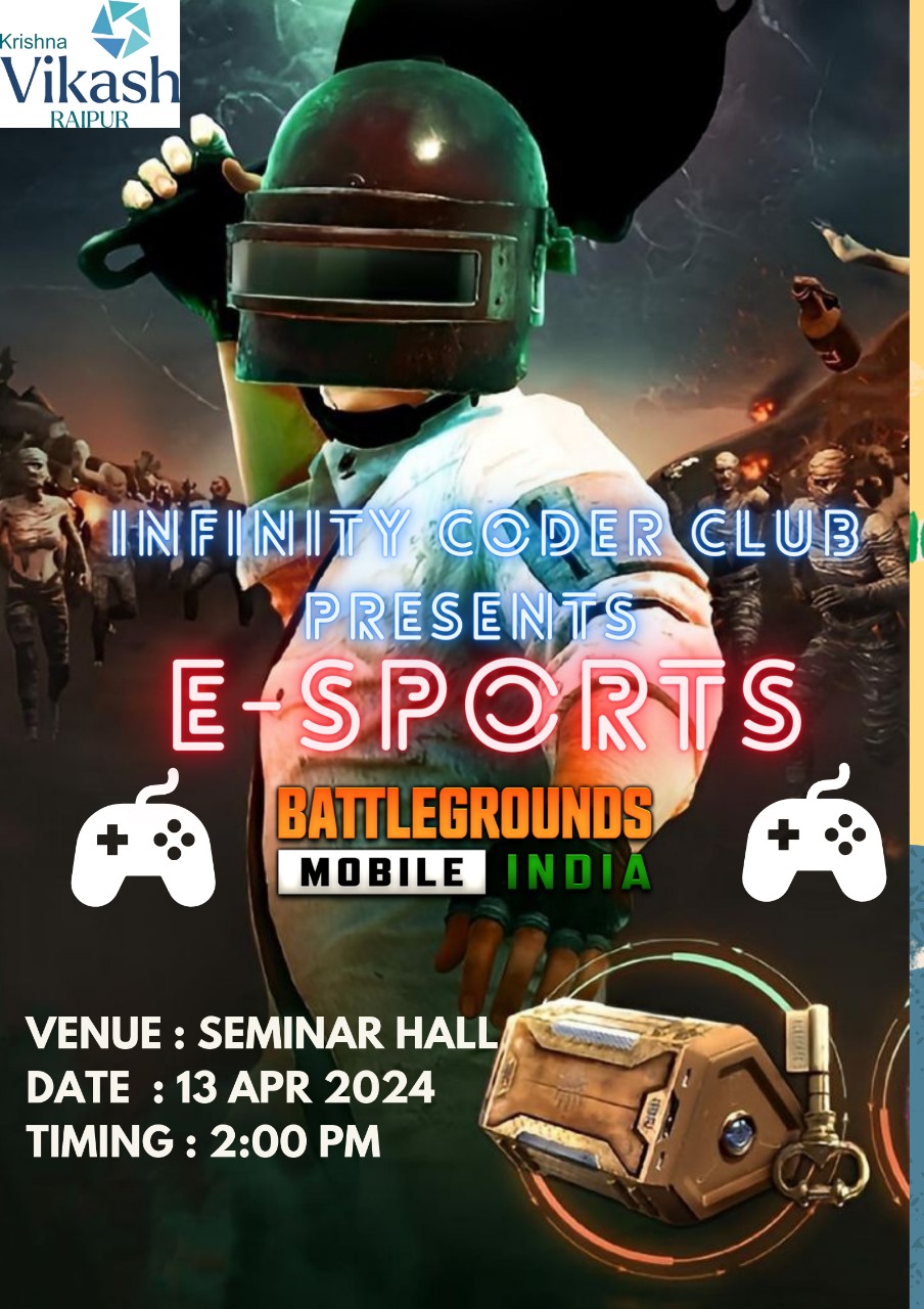 Home - Krishna Vikash